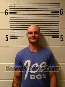 Recent Booking / Mugshot for BAILEY EVANS in Elmore County, Alabama