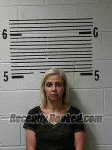 Recent Booking / Mugshot for TRACY BROWN in Elmore County, Alabama