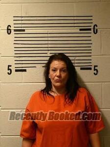 Recent Booking / Mugshot for CRYSTAL QUAITE in Elmore County, Alabama