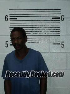 Recent Booking / Mugshot for RODERICK HARRIS in Elmore County, Alabama