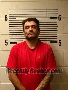 Recent Booking / Mugshot for BRYAN STOKES in Elmore County, Alabama