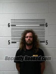 JOSHUA MENGEL Arrest Record & Booking Info – Elmore County, Alabama ...