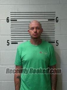 Recent Booking / Mugshot for RONNIE BUTLER in Elmore County, Alabama