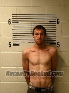 Recent Booking / Mugshot for JASON STROUD in Elmore County, Alabama