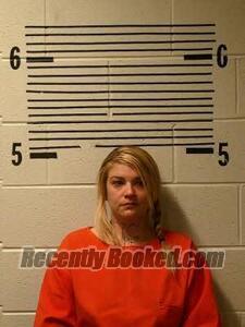 NICOLE WOOD Arrest Record & Booking Info – Elmore County, Alabama ...