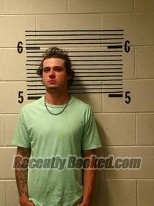Recent Booking / Mugshot for CHASE SOMMERS in Elmore County, Alabama