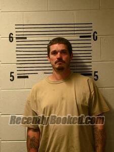 Recent Booking / Mugshot for JEREMY BISHOP in Elmore County, Alabama