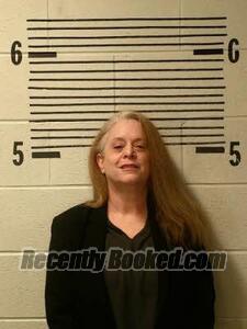 MONICA MANN Arrest Record & Booking Info – Elmore County, Alabama ...