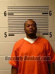 Recent Booking / Mugshot for LAMAR COOK in Elmore County, Alabama
