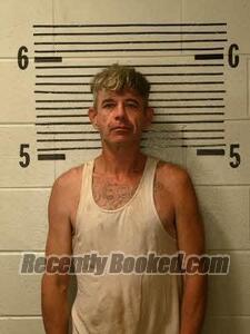 Recent Booking / Mugshot for JASON JACQUES in Elmore County, Alabama