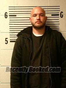 Recent Booking / Mugshot for CARL GIBSON in Elmore County, Alabama