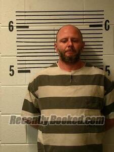 Recent Booking / Mugshot for BRANDON DYER in Elmore County, Alabama
