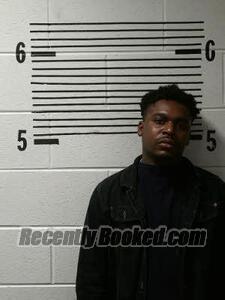Recent Booking / Mugshot for RODNEY MIMS in Elmore County, Alabama