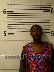 Recent Booking / Mugshot for JENNIFER HUETT in Elmore County, Alabama