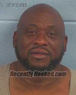 Recent Booking / Mugshot for CHRISTOPHER LAMONT BUTLER in Etowah County ...