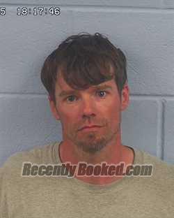 Recent Booking / Mugshot for JOHNATHAN RAY JACKSON in Etowah County ...