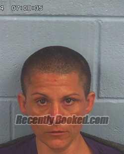 Recent Booking / Mugshot for JOYCE ANN JONES in Etowah County, Alabama