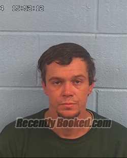Recent Booking / Mugshot for CHRISTOPHER ERIC WILSON in Etowah County ...