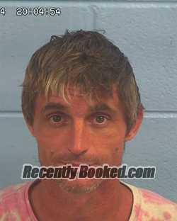 Recent Booking / Mugshot for TYLER WREN CAGLE in Etowah County, Alabama