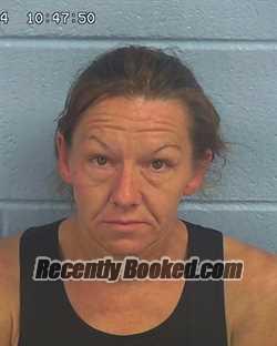 Recent Booking / Mugshot for KAYLA MARIE JOHNSON in Etowah County, Alabama