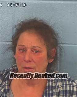 Recent Booking / Mugshot for MELINDA KAY ROTHSCHILD in Etowah County ...