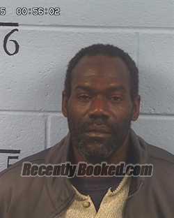 Recent Booking / Mugshot for CHRISTOPHER LIN DIX in Etowah County, Alabama