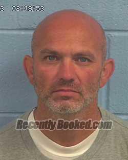 Recent Booking / Mugshot for MICHAEL WAYNE HUSKINS in Etowah County ...