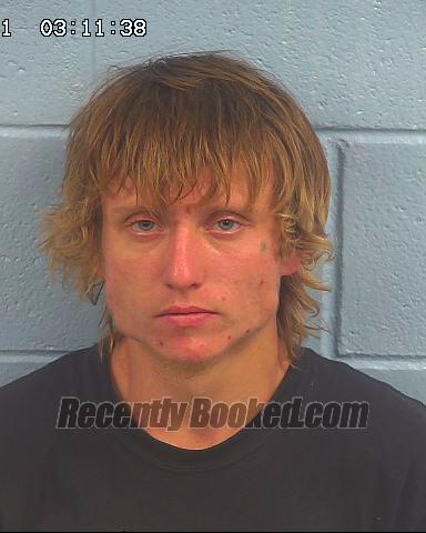 Recent Booking / Mugshot for CHRISTOPHER AUSTIN HOPPER in Etowah County ...