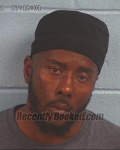 Recent Booking / Mugshot for ALBERT EARL STUCKEY in Etowah County, Alabama