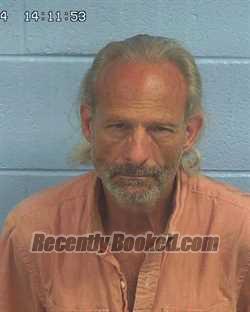 Recent Booking / Mugshot for DARRELL VANN LINK in Etowah County, Alabama