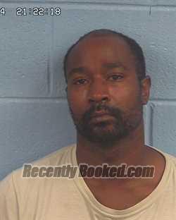 Recent Booking / Mugshot for ANTONIO DEJUAN CLEMENTS in Etowah County ...