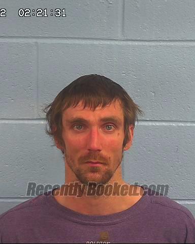Recent Booking / Mugshot for CHARLIE DAVID STEPHENS in Etowah County ...