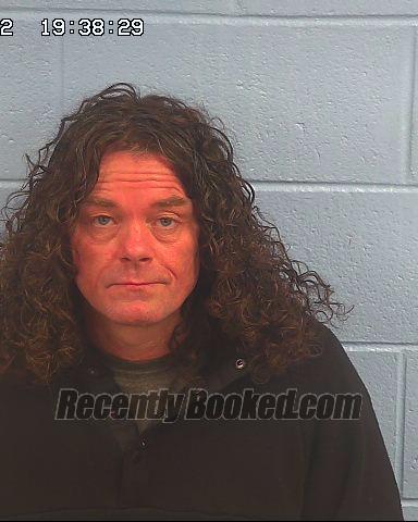 Recent Booking / Mugshot for JOSEPH WAYNE HOLLOWAY in Etowah County ...