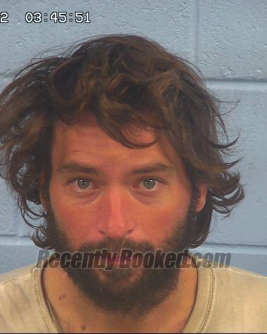 Recent Booking / Mugshot for KEVIN WAYNE WHITE in Etowah County, Alabama