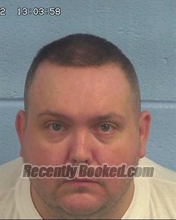 Recent Booking / Mugshot for WILLIAM MARSHALL MAXWELL in Etowah County ...