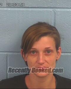 Recent Booking / Mugshot for CASEY GILCHRIST in Etowah County, Alabama