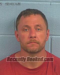 Recent Booking / Mugshot for TIMOTHY WALDEN in Etowah County, Alabama