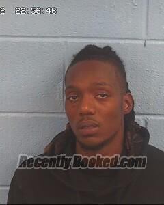 Recent Booking / Mugshot for JAMICHAEL WILLIAMS in Etowah County, Alabama