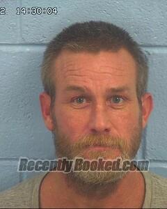 Recent Booking / Mugshot for TERRY PATTERSON in Etowah County, Alabama