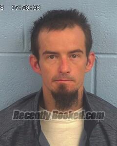 Recent Booking / Mugshot for JASON WORKS in Etowah County, Alabama