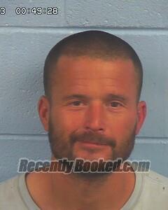 Recent Booking / Mugshot for JOSHUA DEESE in Etowah County, Alabama