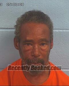 Recent Booking / Mugshot for KENNETH DUPREE in Etowah County, Alabama