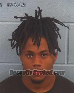 Recent Booking / Mugshot for JAKARIOUS MARKEL MOORE in Etowah County ...