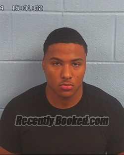 Recent Booking / Mugshot for PAUL LAMAR SIMS in Etowah County, Alabama