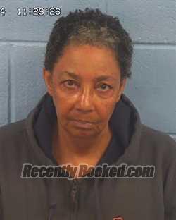 Recent Booking / Mugshot for MARRION MILLER JOHNSON in Etowah County ...