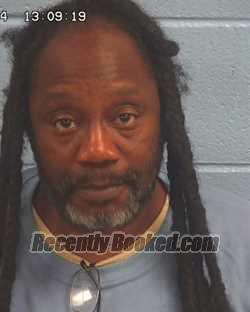 Recent Booking / Mugshot for JAMES CURTIS ANDERSON in Etowah County ...