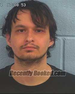 Recent Booking / Mugshot for RODNEY LEE HALL in Etowah County, Alabama