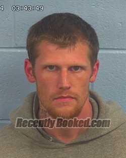 Recent Booking / Mugshot for JUSTIN WAYNE CASTLEBERRY in Etowah County ...