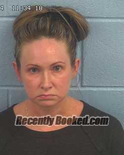 Recent Booking / Mugshot for RANDA MORGAN DAVIS in Etowah County, Alabama