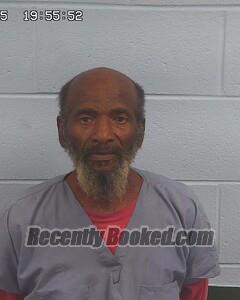Recent Booking / Mugshot for LAWRENCE RIDDLE in Etowah County, Alabama